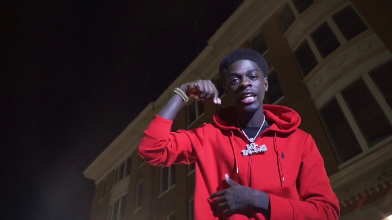 Lil Delo x Boss B - Lessons (Official Video) Shot By @KGthaBest ...