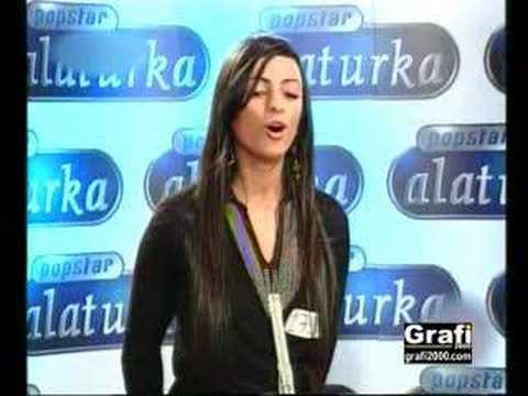 Koca Kafalar Popstar