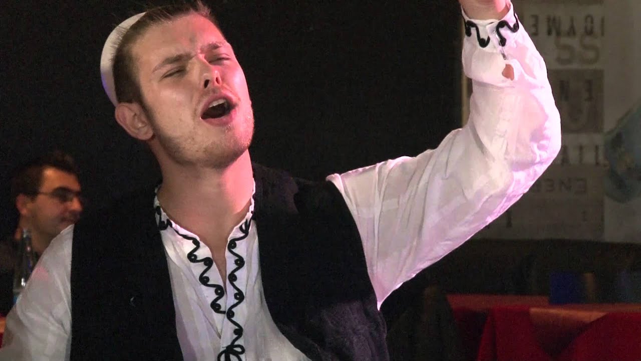 SHKA Rilindja - Valle - Gezuar 2016 - YouTube