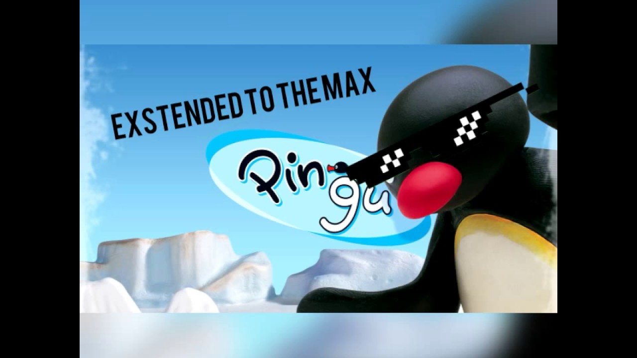 MajorLeagueWobs - Pingu Theme Trap Remix (Extended Mix) (10 mins) - YouTube