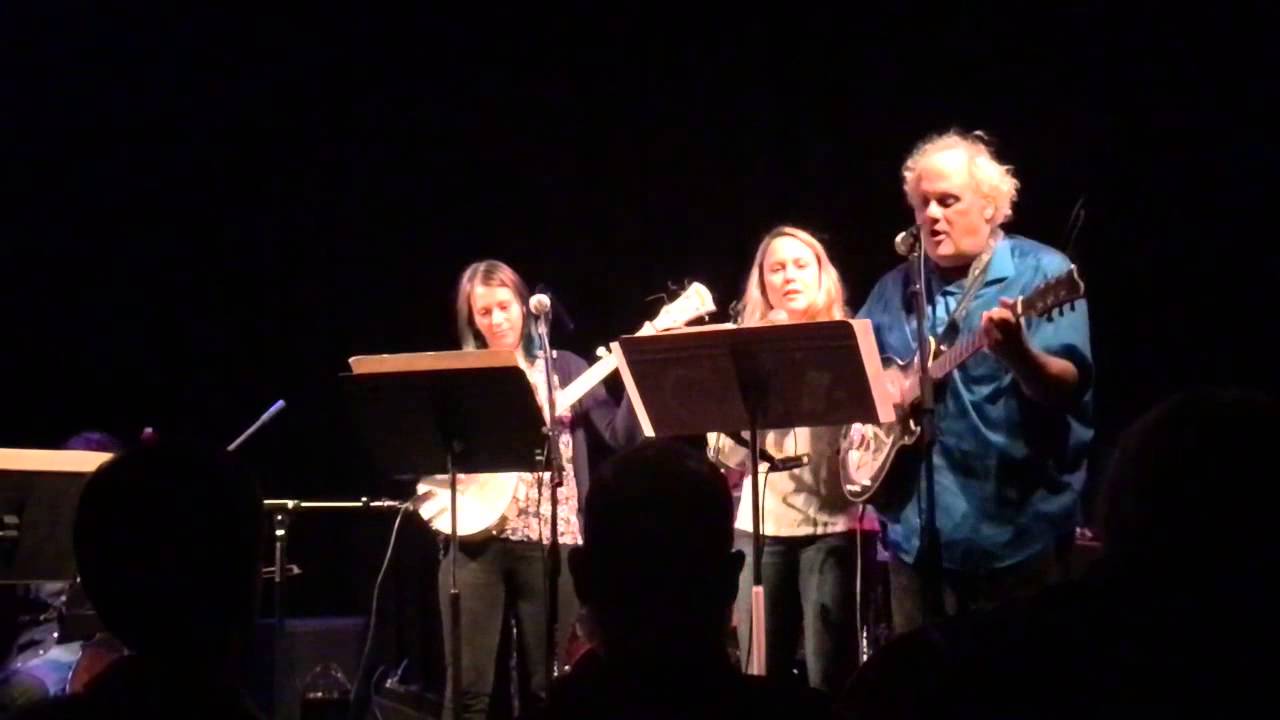 Trailer for .50 Eugene Chadbourne, Molly Chadbourne and Lizzie ...