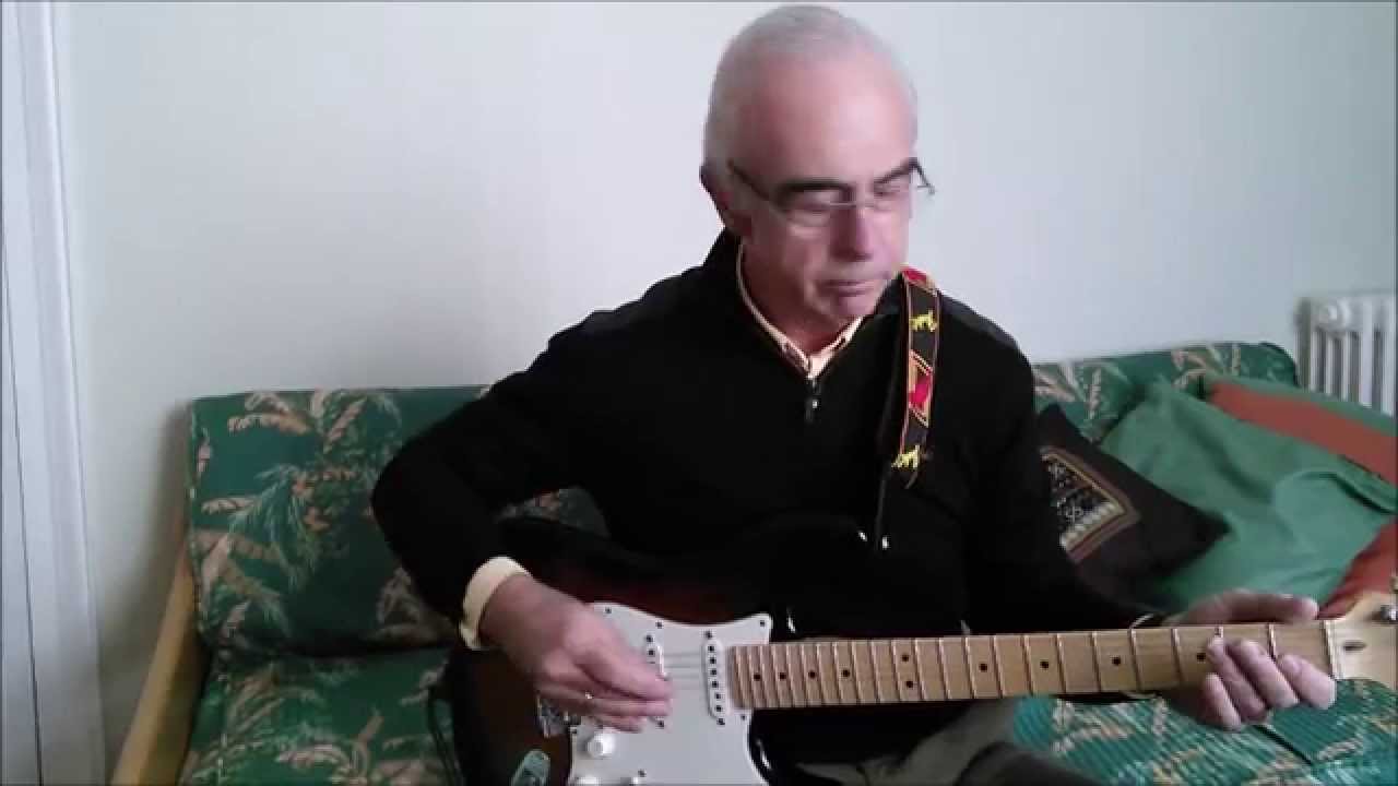 Pretty Woman cover - JMNB Band - YouTube