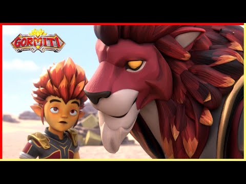 Hiper Canavarlar Geliyor! | Gormiti | 120' Kompilasyon