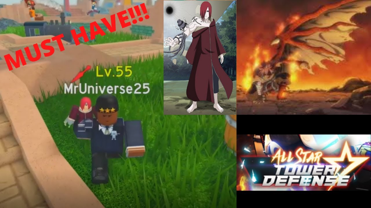 (ASTD) with my new units playing inf - YouTube