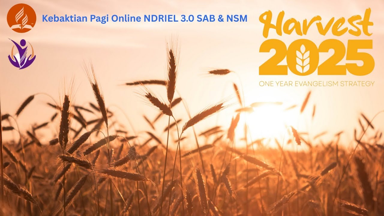 KEBAKTIAN SUBUH ONLINE NDRIEL SABAH MISSION & NOTHERN SABAH MISSION 3.0 ...