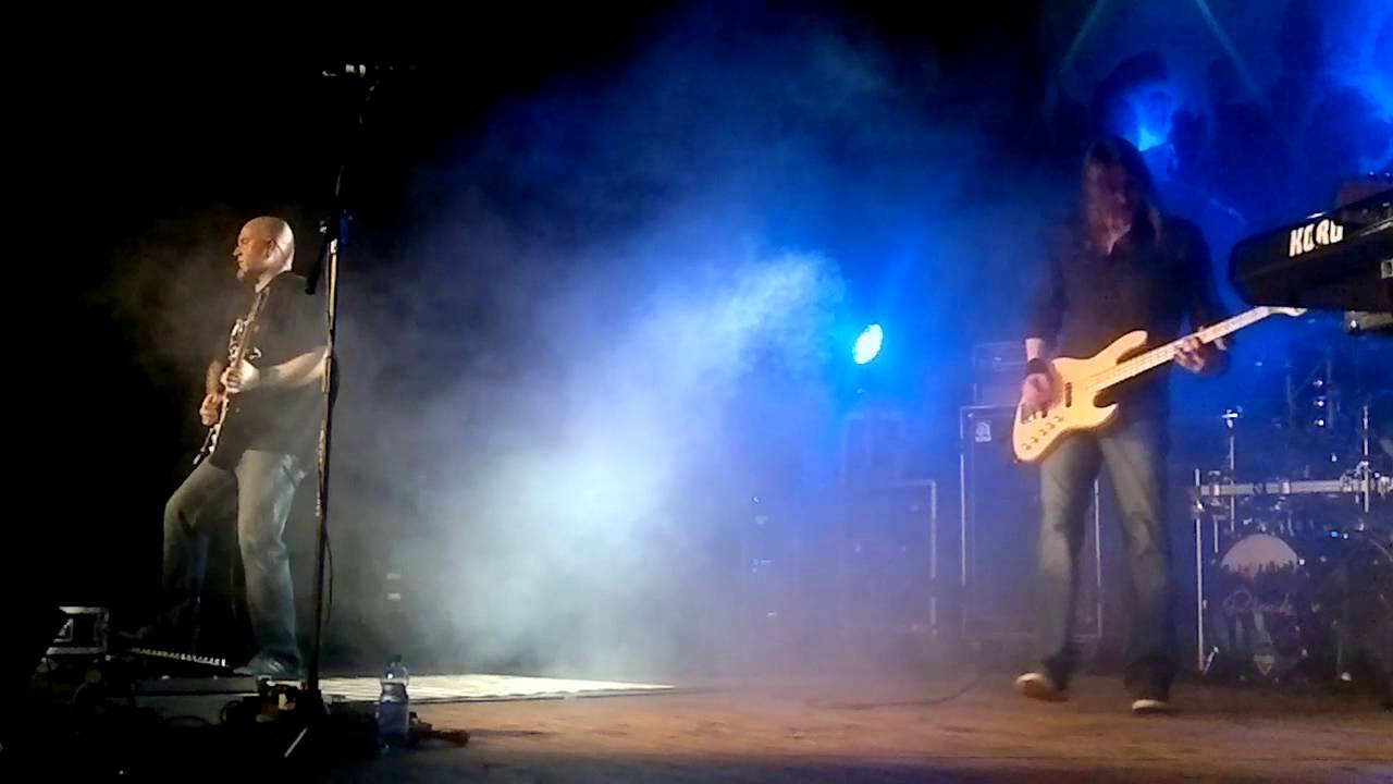 Riverside We Got Used To Us live YouTube riverside-we-got-used-to-us-live-youtube