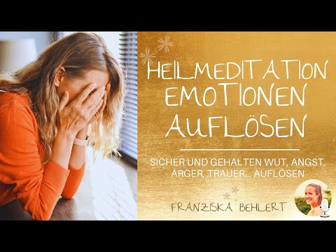 Heilsame Meditation \