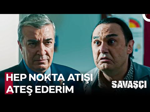 Üremeni Engellemem Dünyaya Yapılmış Bir İyilik Markus - Savaşçı