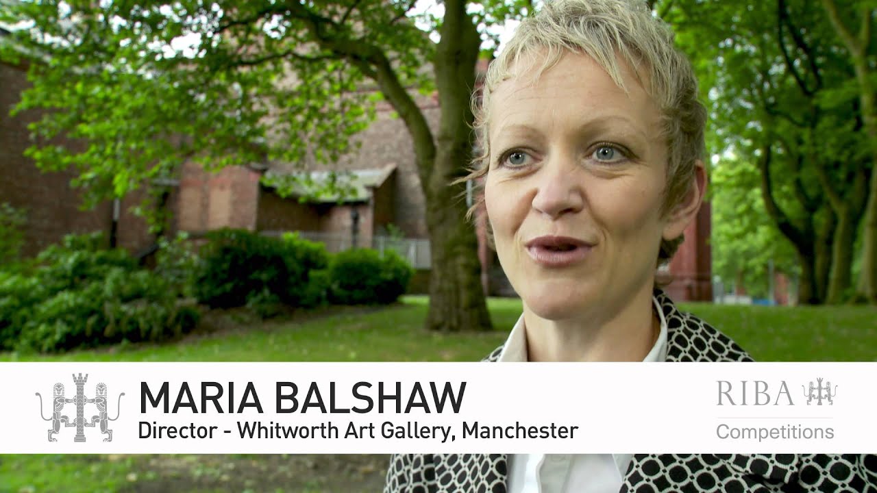 RIBA COMPETITIONS - Architectural Design Competitions - YouTube