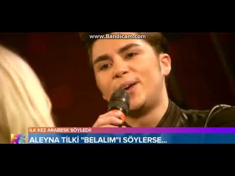 Aleyna Tilki Belalım
