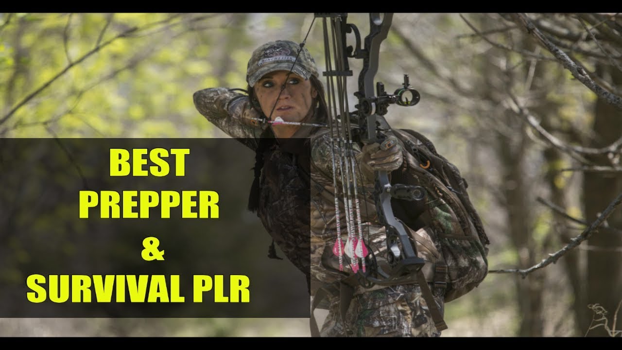 Best Prepper PLR - BRAND NEW Survival PLR Articles | Prepping PLR ...