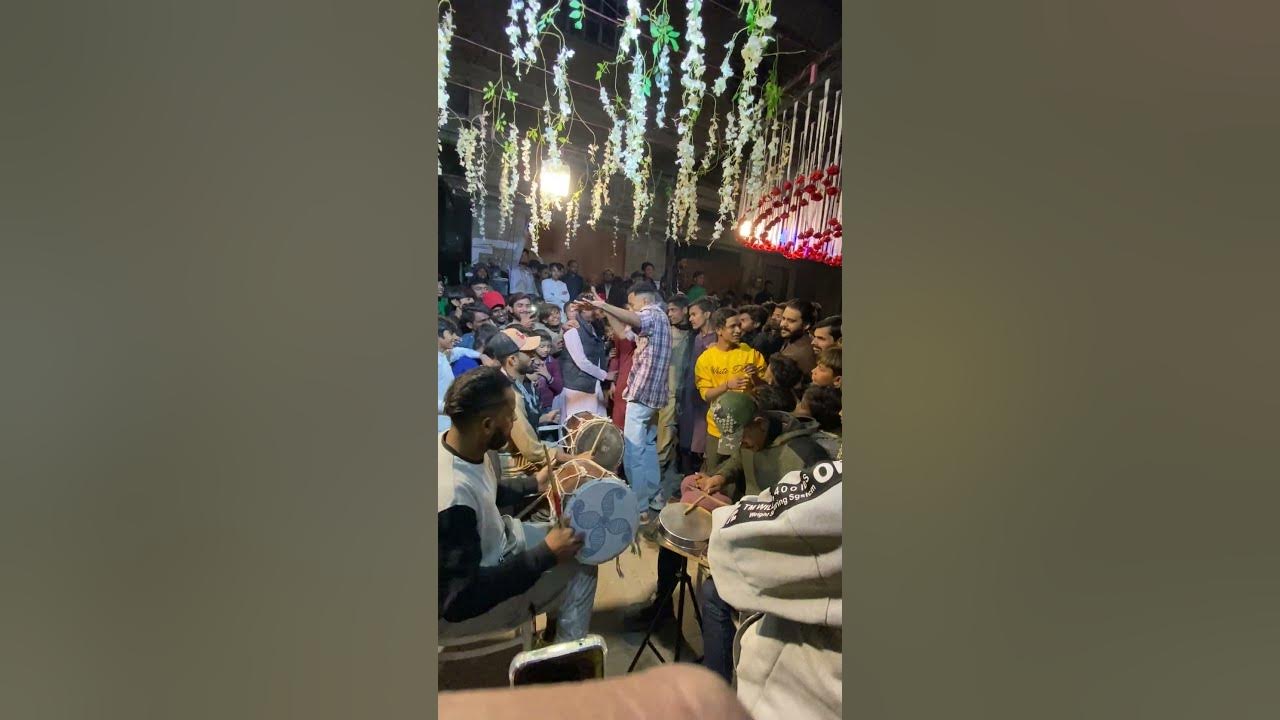 Balochi lewa 2025.doll Wala ostad sher Khan.dance.shuaib dada.canted.03148009142 - YouTube