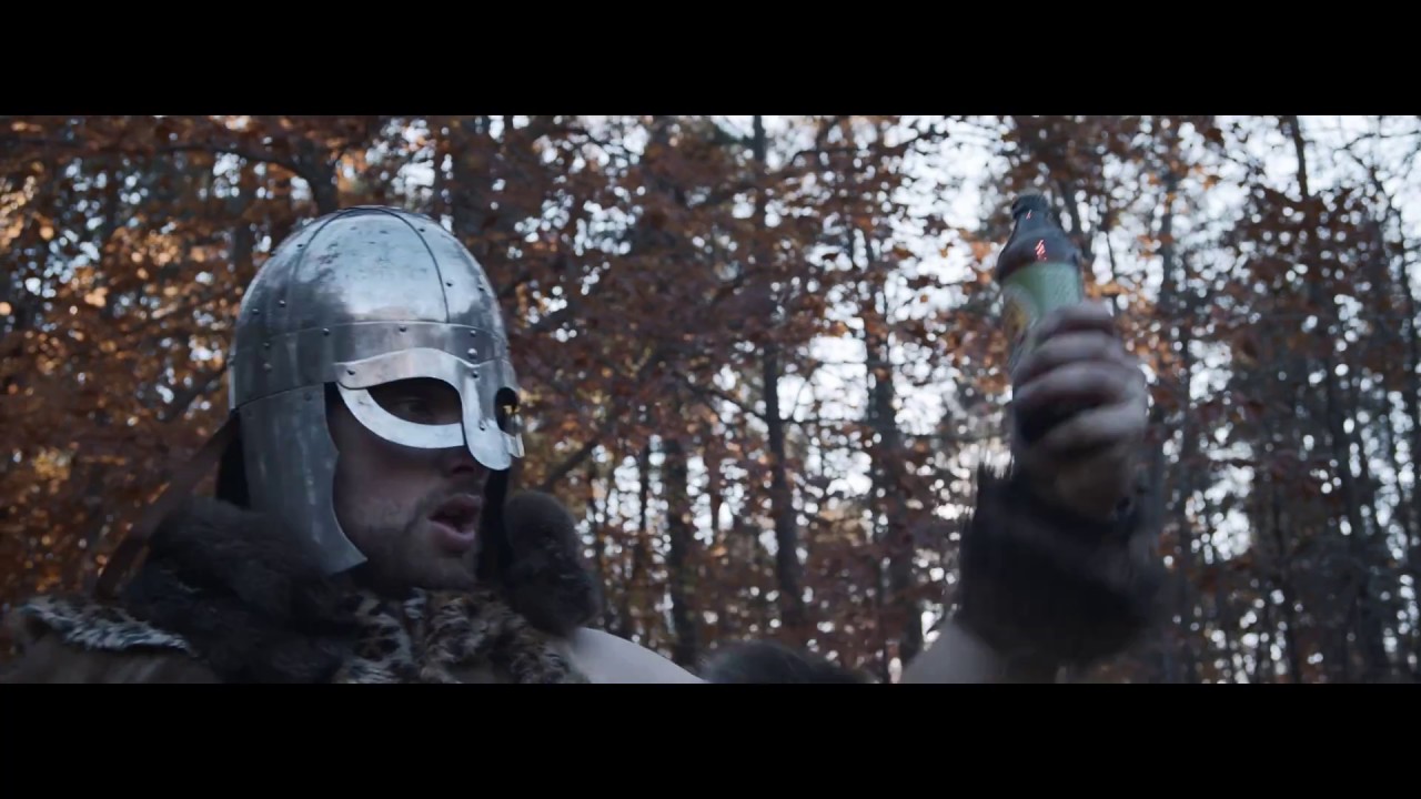 Undrask - Longhammer (OFFICIAL MUSIC VIDEO) - YouTube