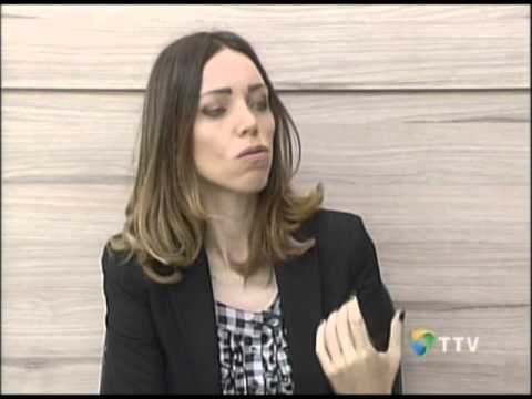 Fernanda Piacentini 25 06 2014 - YouTube