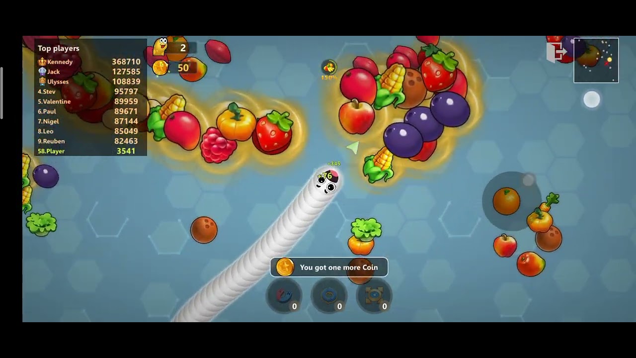 Snake lite games - YouTube