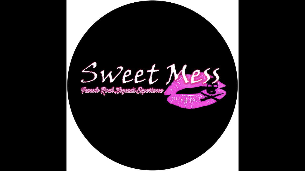 LITL Living in the Limelight podcast with SWEET MESS FEMALE ROCK ...
