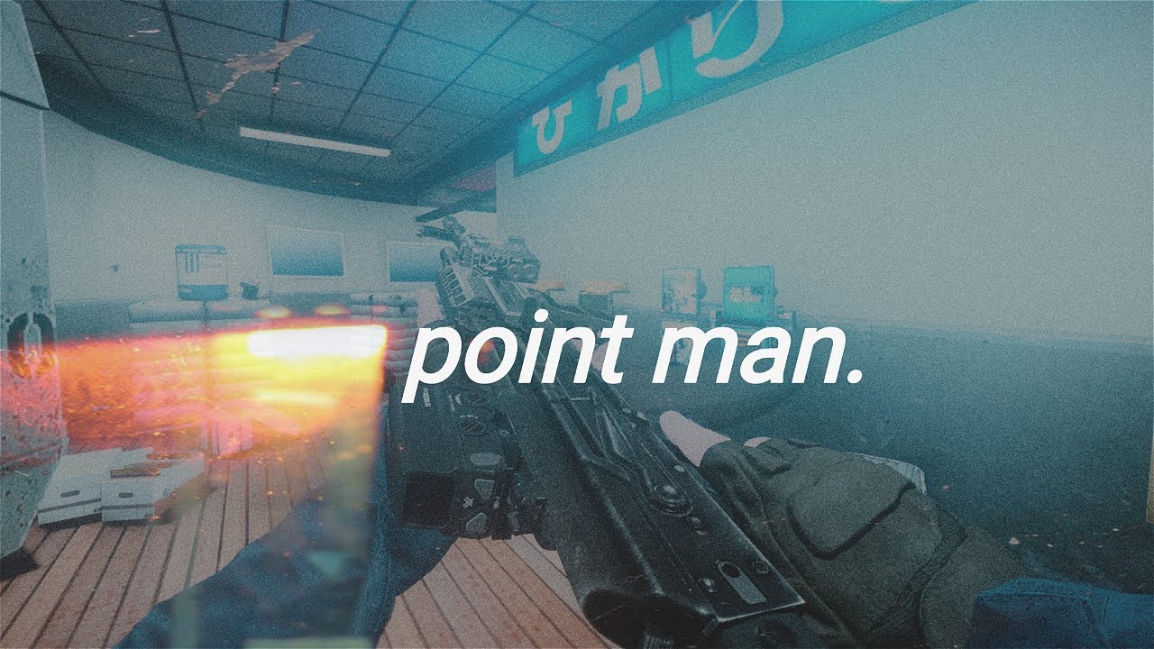 GMOD Realism | Point Man - YouTube