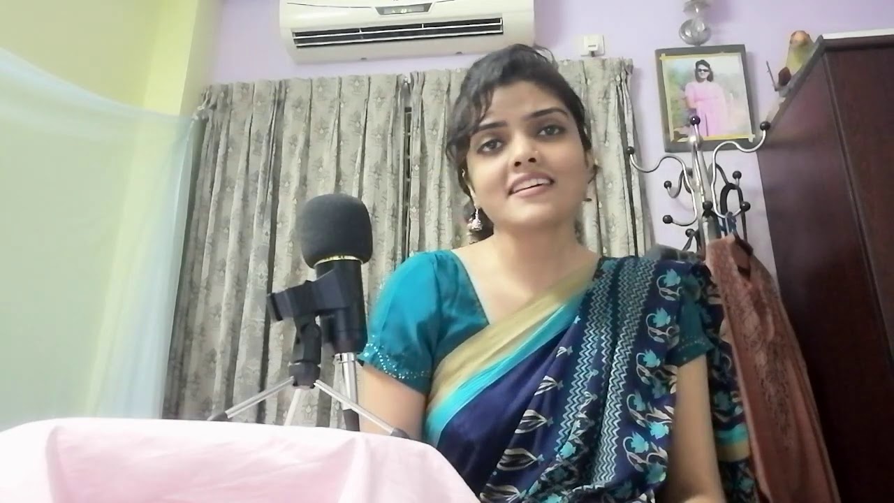 In dino: Life in a metro covered by Proma Saha - YouTube