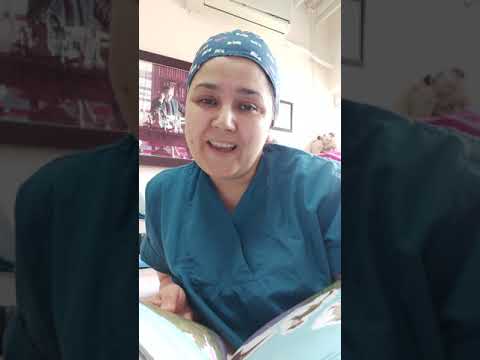 Dr. Güle Çınar - Garip Bir Kuyruk