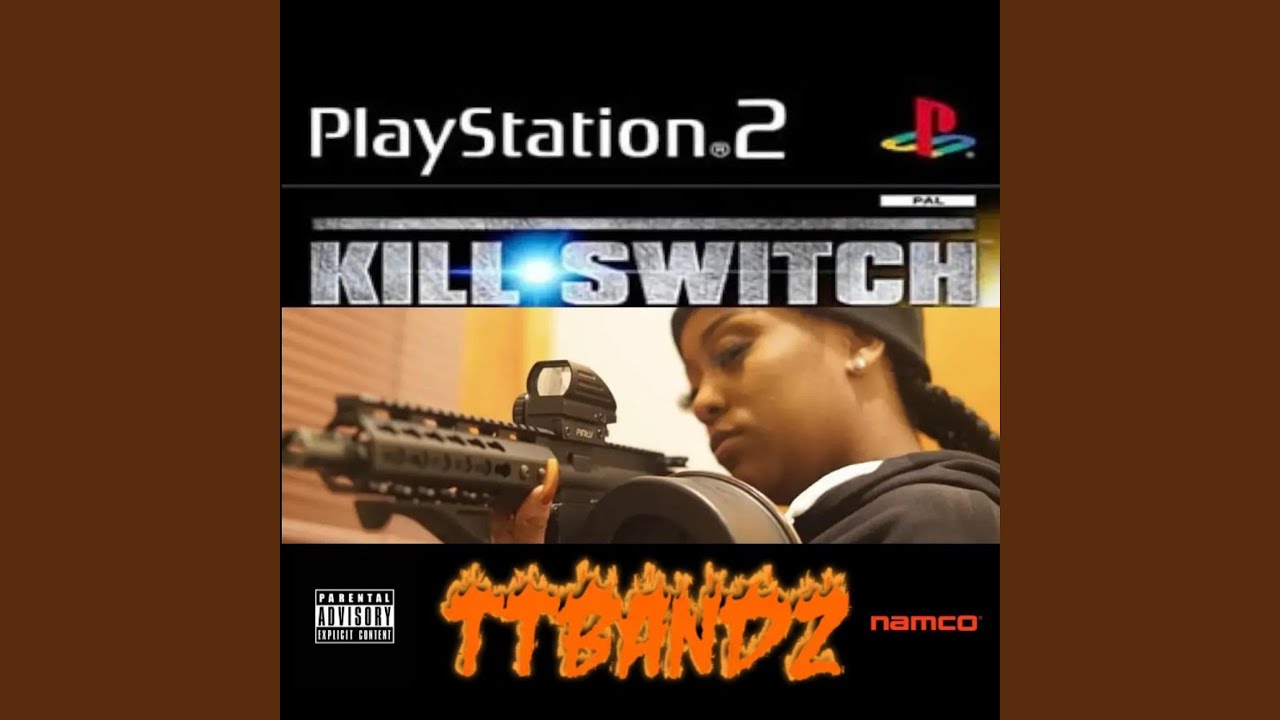 KILL SWITCH - YouTube