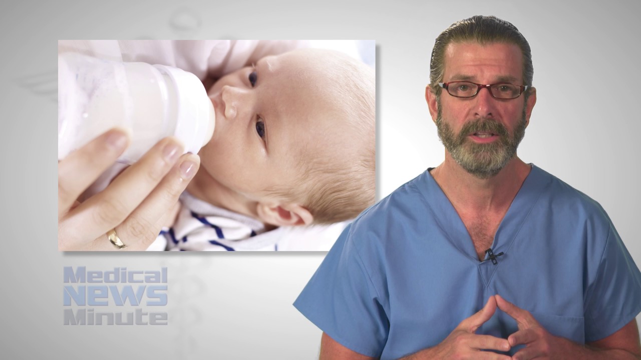 Birth Mode, Antibiotics, and the Gut Microbiome in Infants: Long-term ...