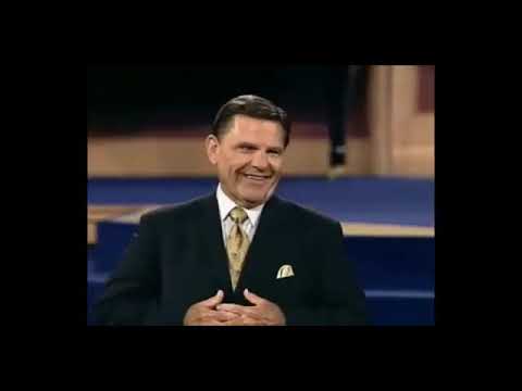 Early Kenneth Copeland Farting Preacher Reverse - YouTube