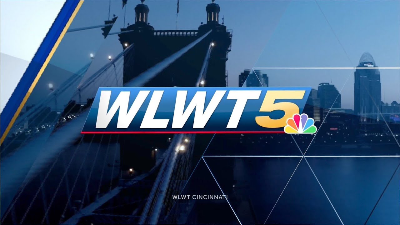 WLWT News 5 at 11 Open & Promos – July 4, 2021 – WLWT (NBC, Cincinnati ...