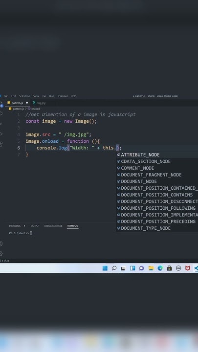 javascript #trending #viral #ytshorts #youtube #youtubeshorts - YouTube