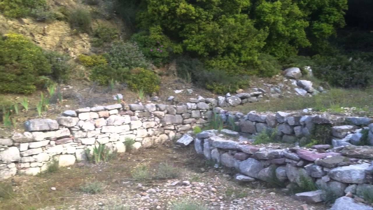 ΜΟΝΑΣΤΗΡΙ ΑΓΙΟΥ ΓΕΩΡΓΙΟΥ-21 ΑΠΡΙΛΙΟΥ 2014 - YouTube