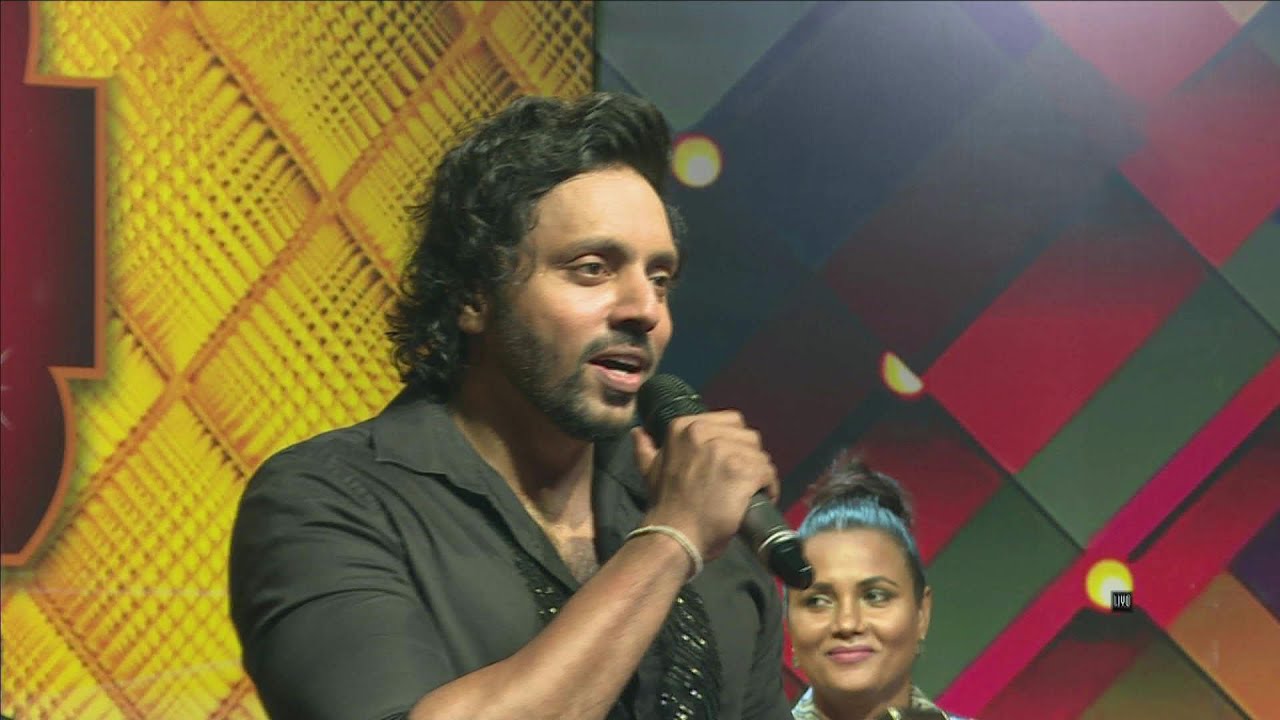 ඔන්චිලිචිලි චිල්ල මලේයා | Onchili Chili Chilla Maleya | Amila ...