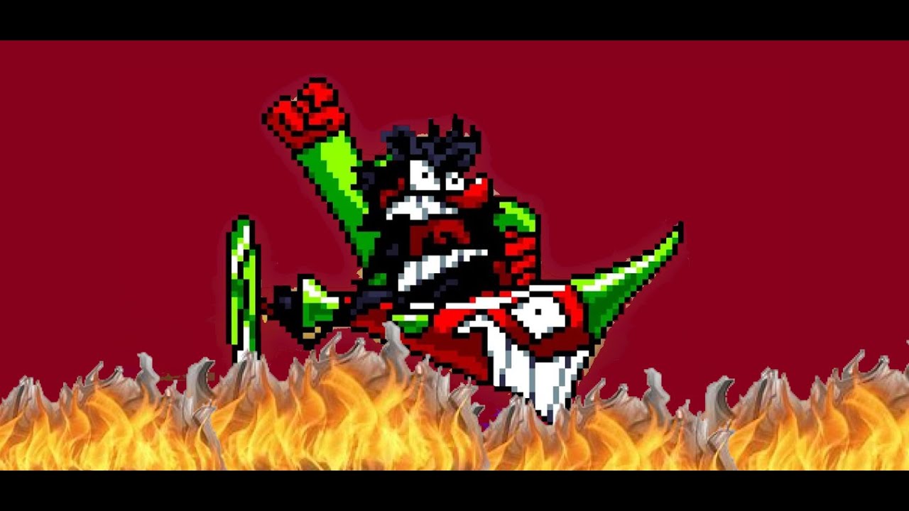 Anton Blast One Blast Demo 💣💣💣 - YouTube