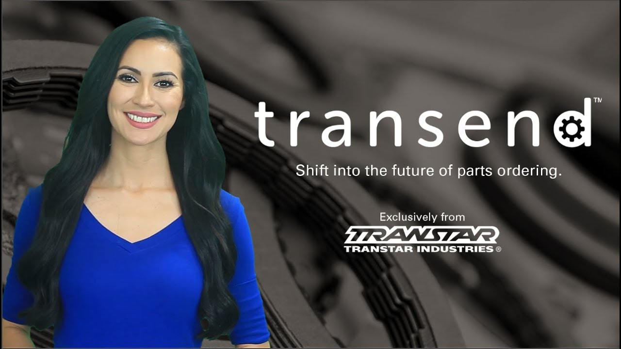 Transend Users Guide - YouTube