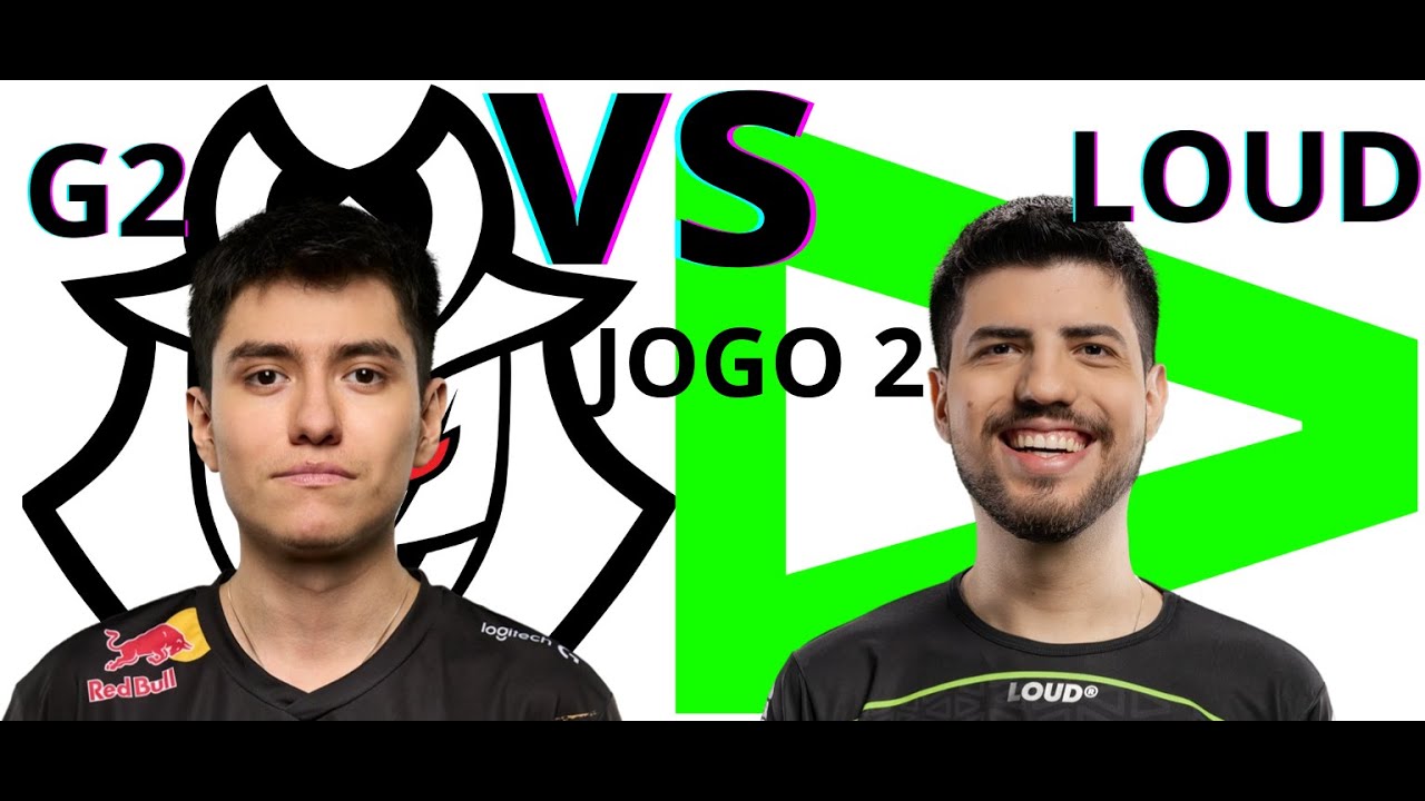 MSI 2023 LOUD X G2 - ANÁLISE - YouTube