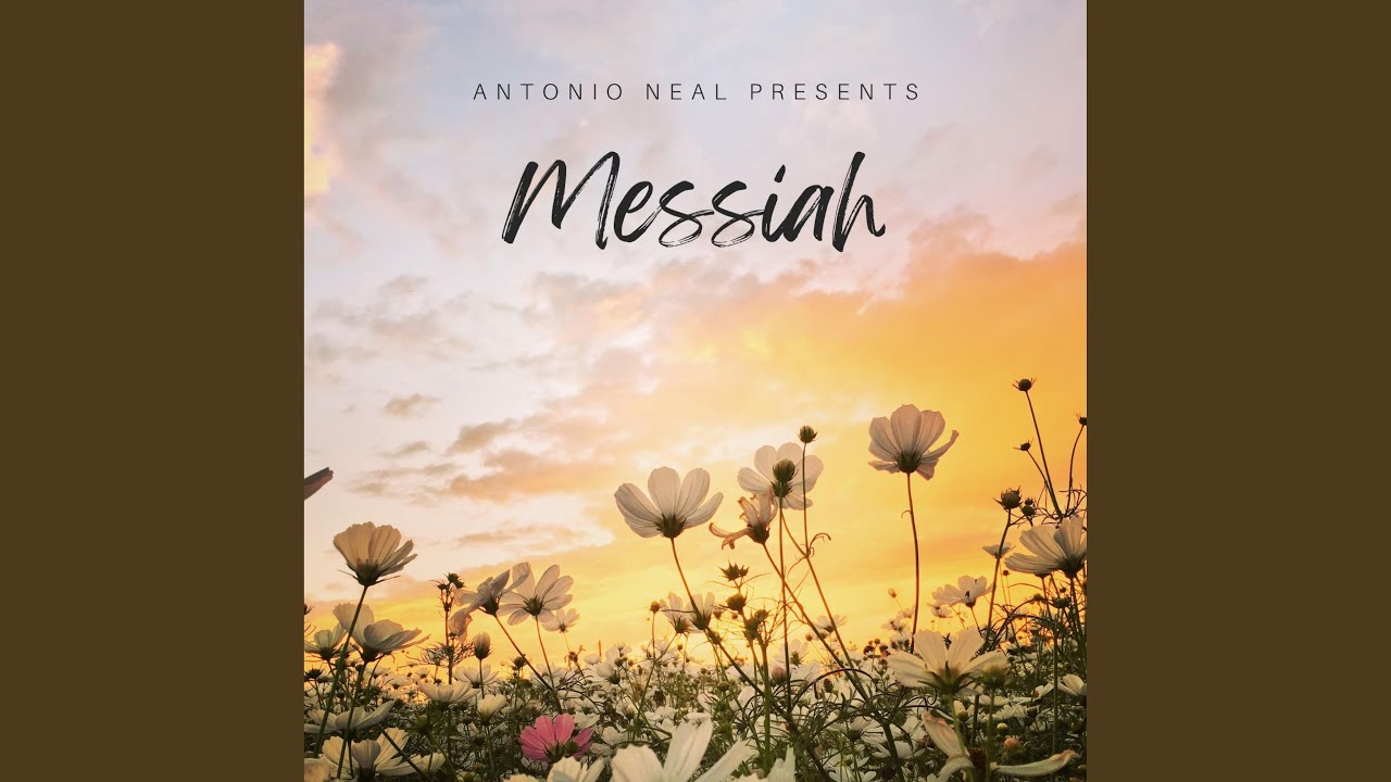 Messiah v1 - YouTube