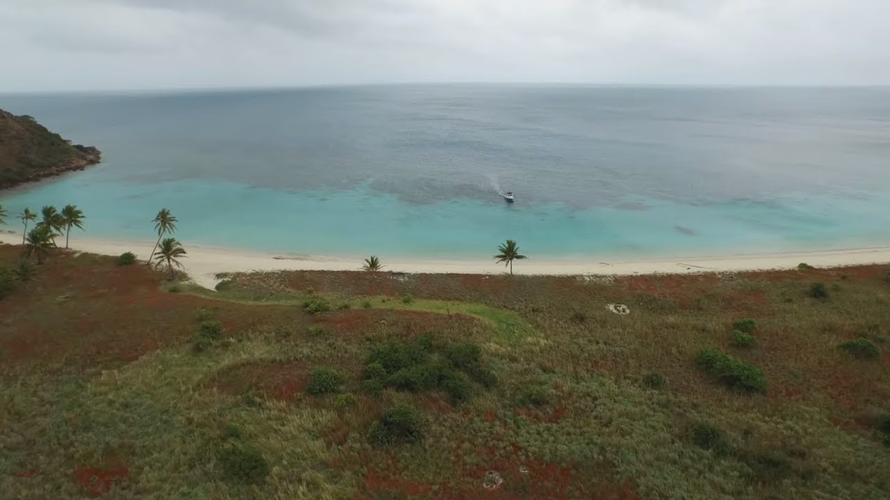 Forbes Island: Extended Scene All 4 Adventure TV - YouTube