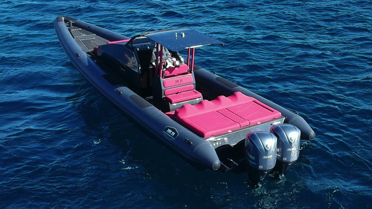 ZEN 39 012021 - YouTube