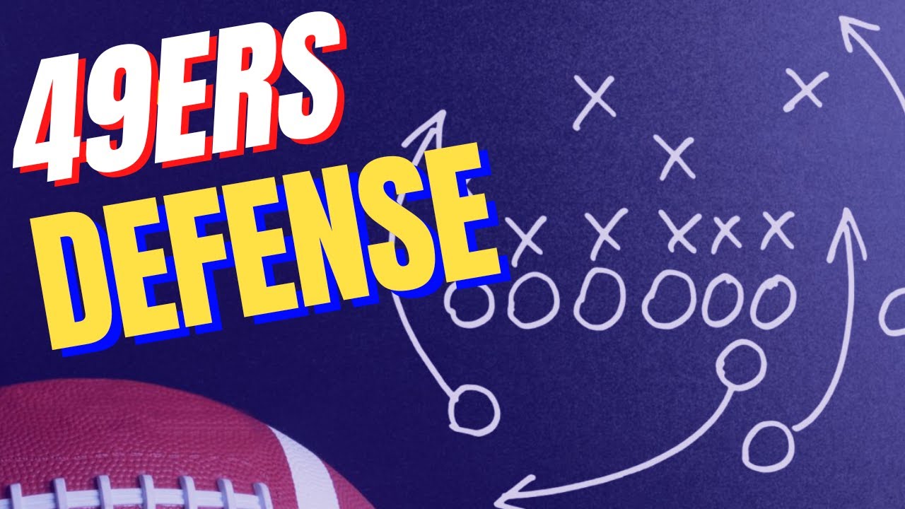 Understanding the 49ers Defense and Scheme - YouTube