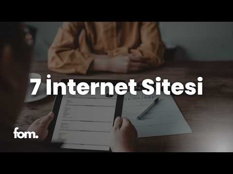 Yurt Dışında Çalışmak İsteyenler için 7 Farklı İş ilanı Sitesi