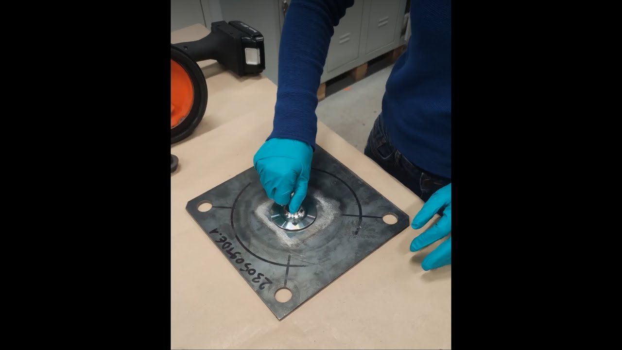 C-CLAW S300 Installation - YouTube