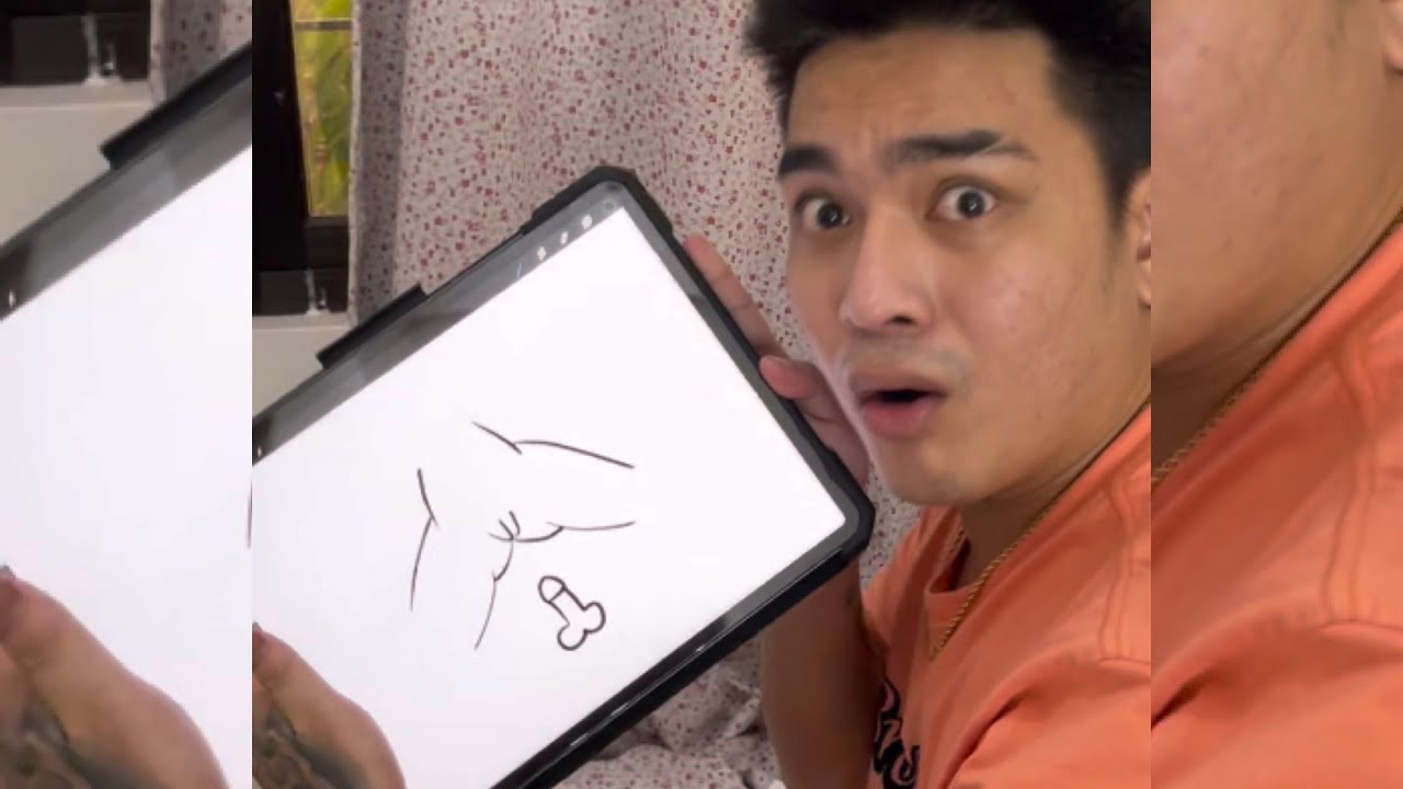 TT na may pakpak daw - YouTube