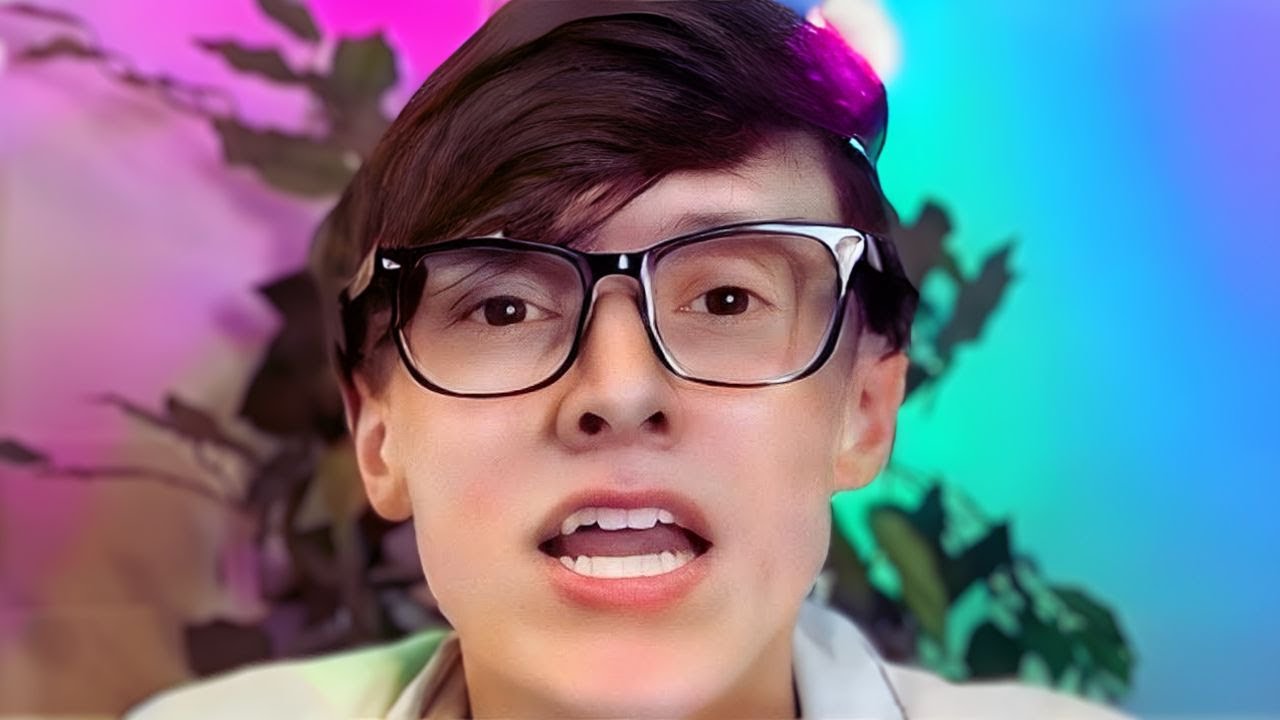 The Mannii Show: How The One Video Rescued His Career - YouTube