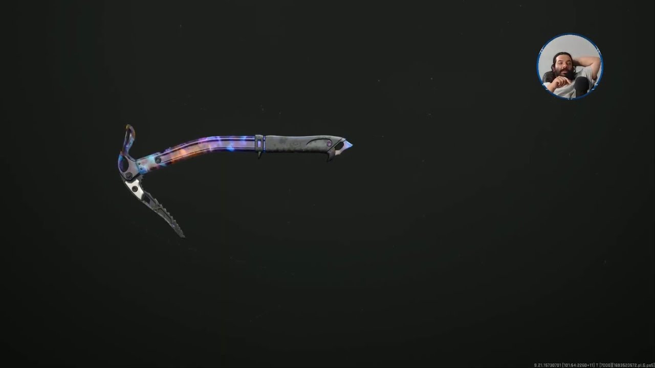 Master of Mastery: Pickaxe | Call of Duty Modern Warfare II - YouTube