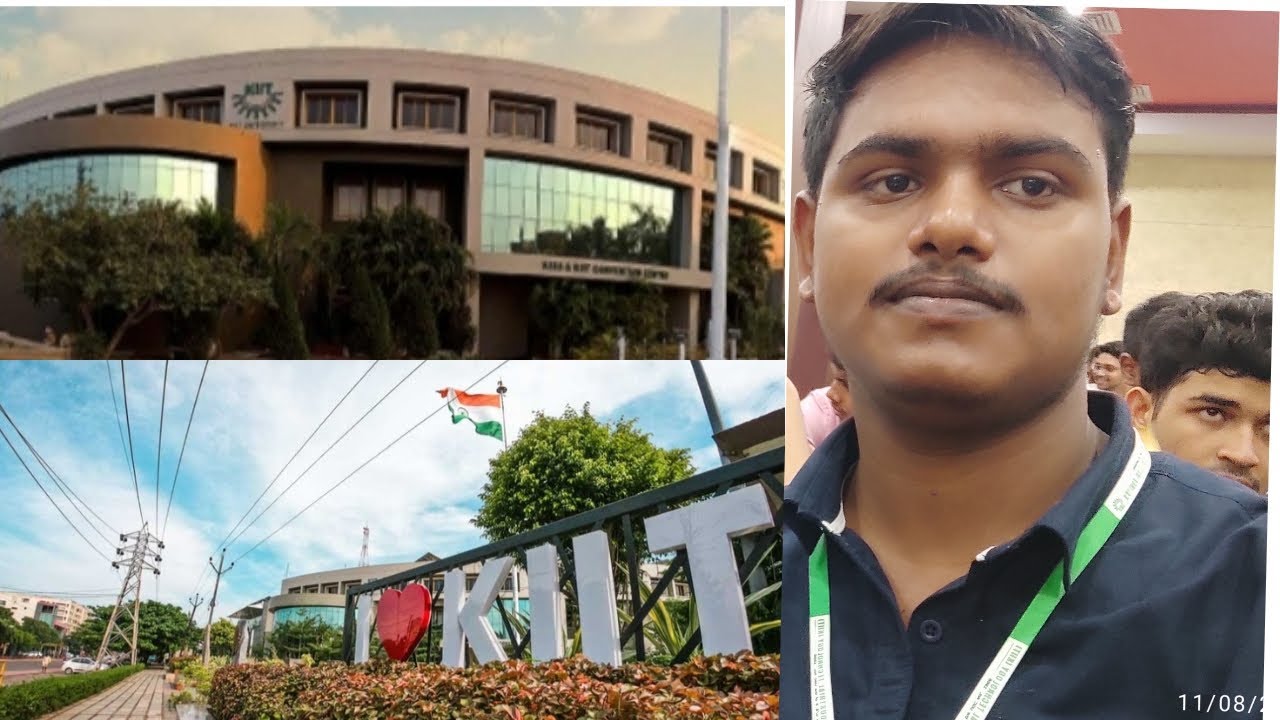 ||DAILY LIFE STYLE OF KIIT STUDENT ||@KIIT_University - YouTube