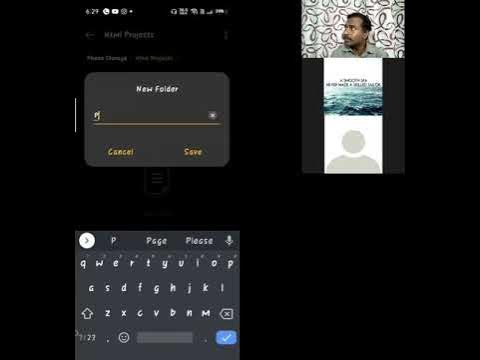 How to use TrebEdit - Mobile HTML editor for developing web pages. - YouTube