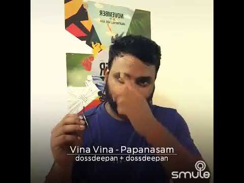 Vinaa Vinaa | Paapanasam | Gibhran | Hariharan