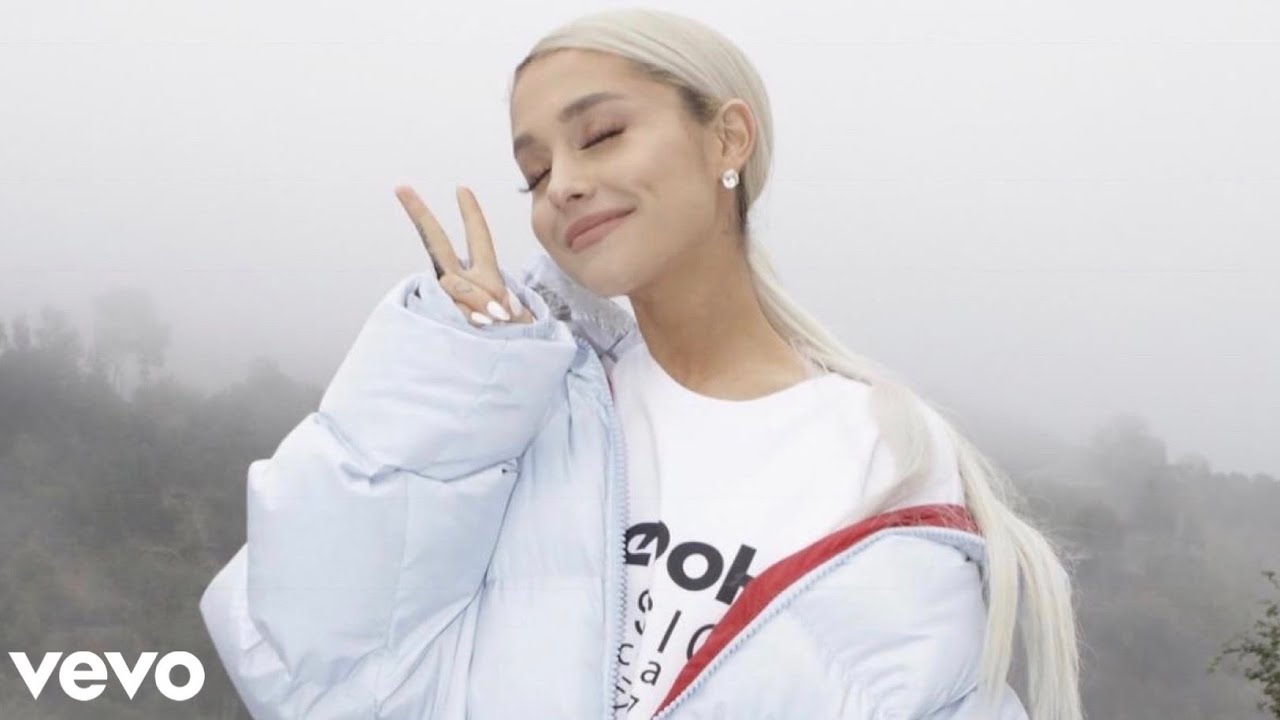 Ariana Grande - Needy (Studio Version) - thank u next - YouTube