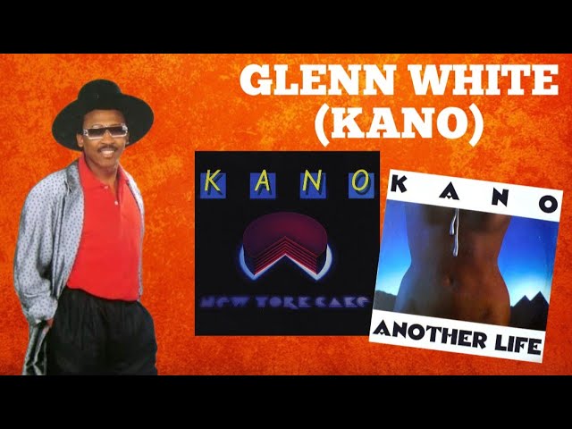 Kano Glen White Camperreis: Oost Canada, New England & Niagara Falls