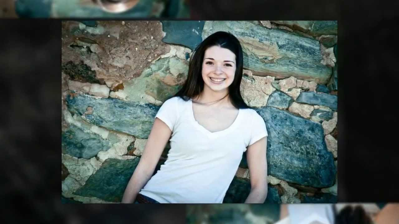 Natalie Roche 2013 - YouTube