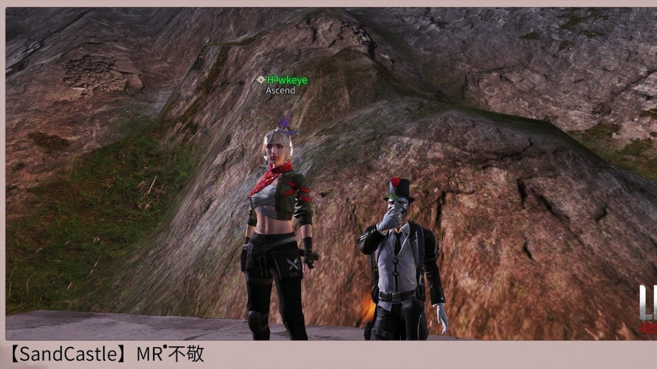 Life After Clash Ascend vs Bell vs Redhand vs Rog day2 - YouTube