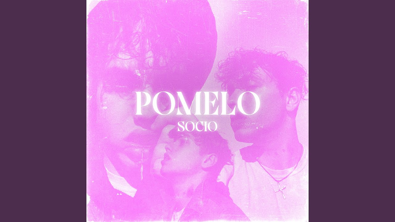 Pomelo VIP - YouTube